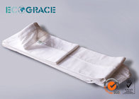 100% PTFE filter media PTFE filter bags for high temperature gas filtration